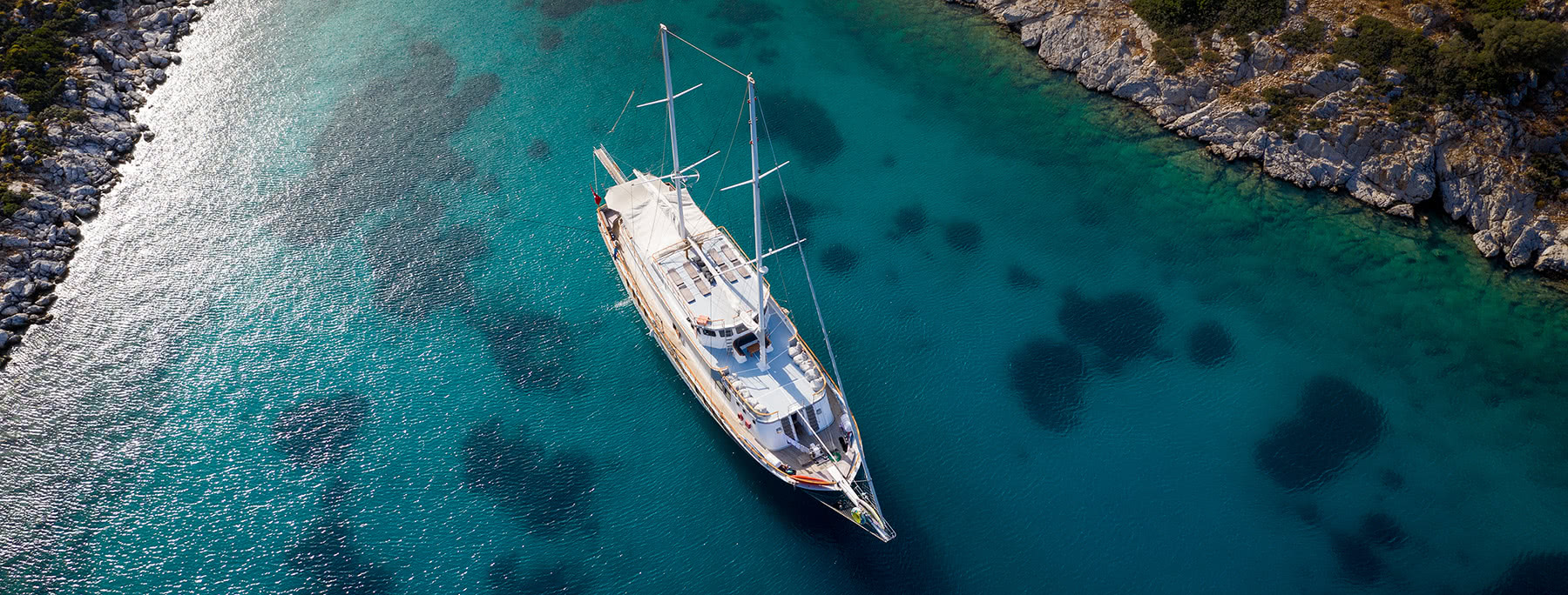 Boreas - Islandhopping - cycling holiday by the sea