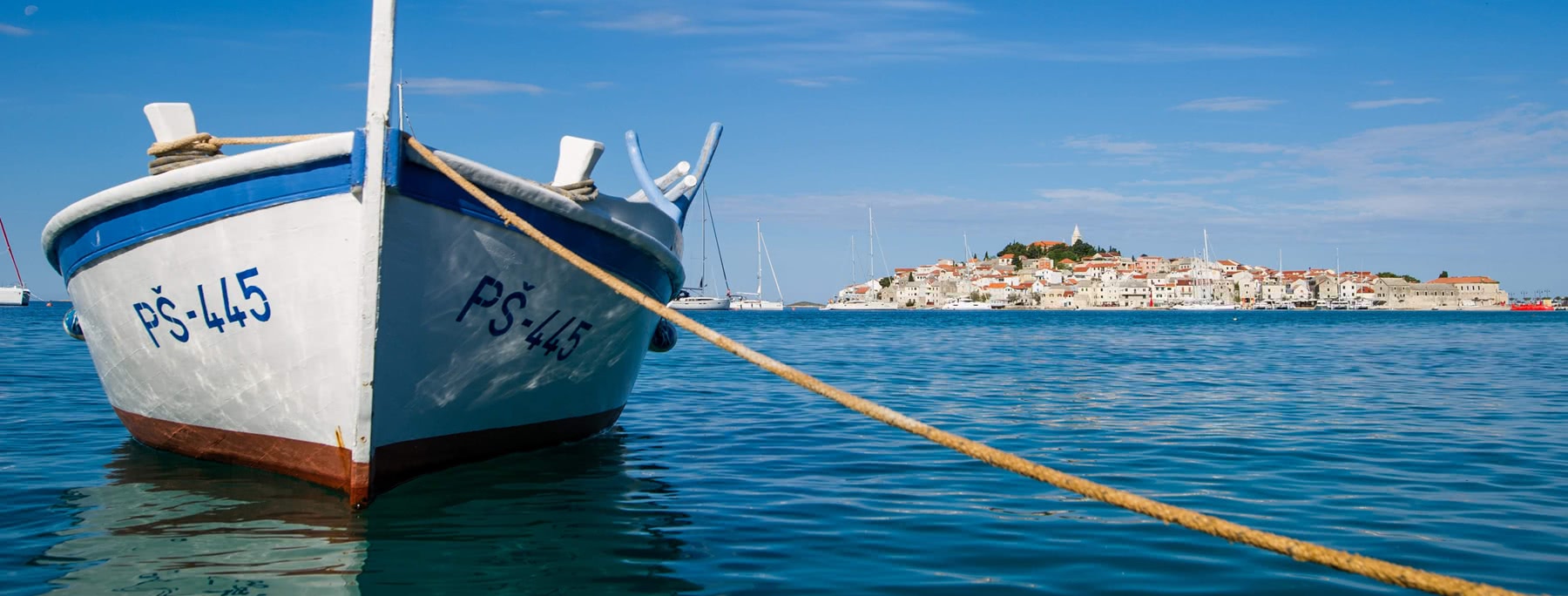 E-bike & Boat National Parks of Dalmatia Plus | Guided tour in Croatia ...