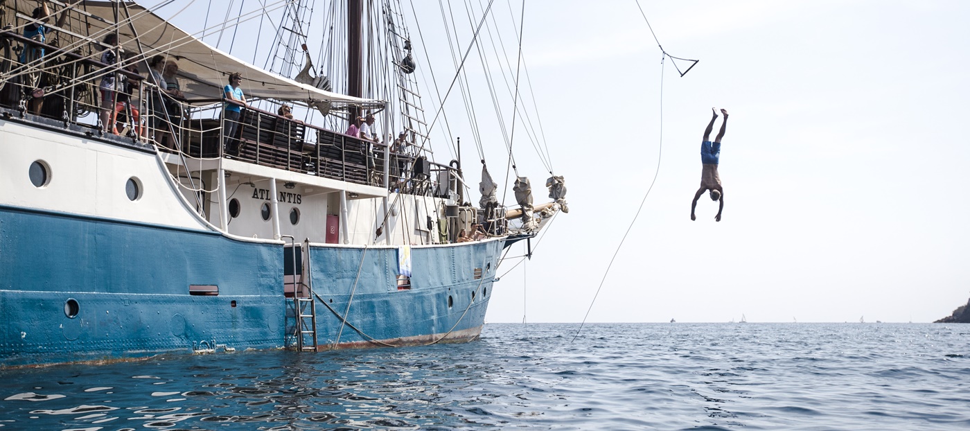 Sail & Bike Highlights of Tuscany | Guided bike tour in Italy ...